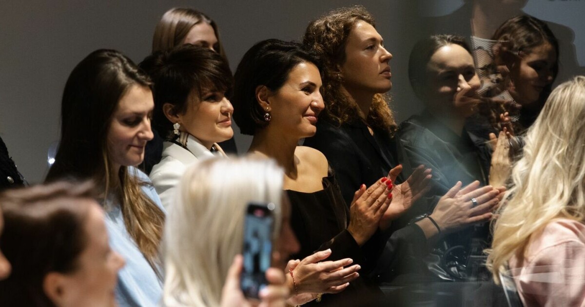 Forbes Woman Club - Forbes Club