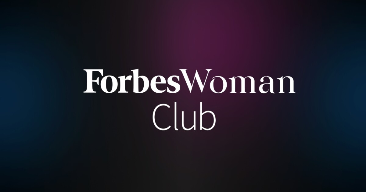 Forbes Woman Club - Forbes Club