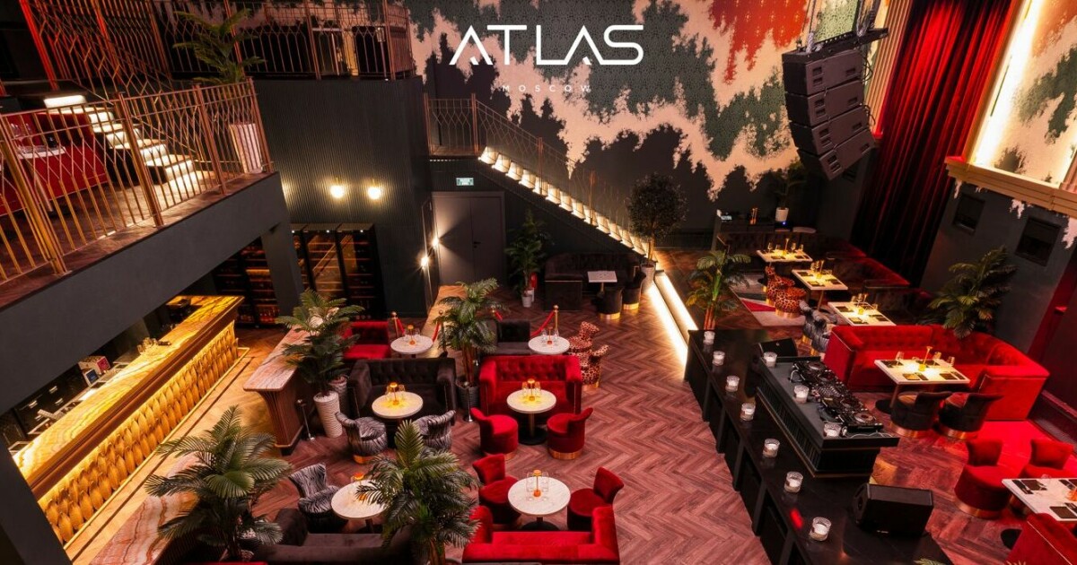 День рождения Forbes Club - Forbes Club